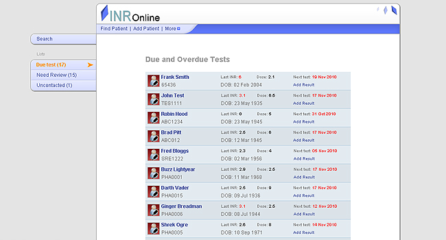 How it works - INR Online NZ